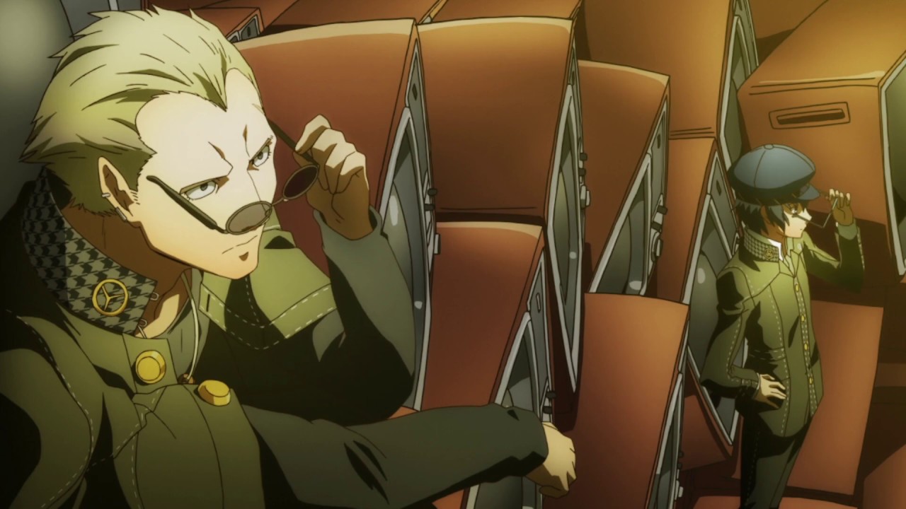 AMV Spotlight - 20/20 Television - The Fan Art Theater