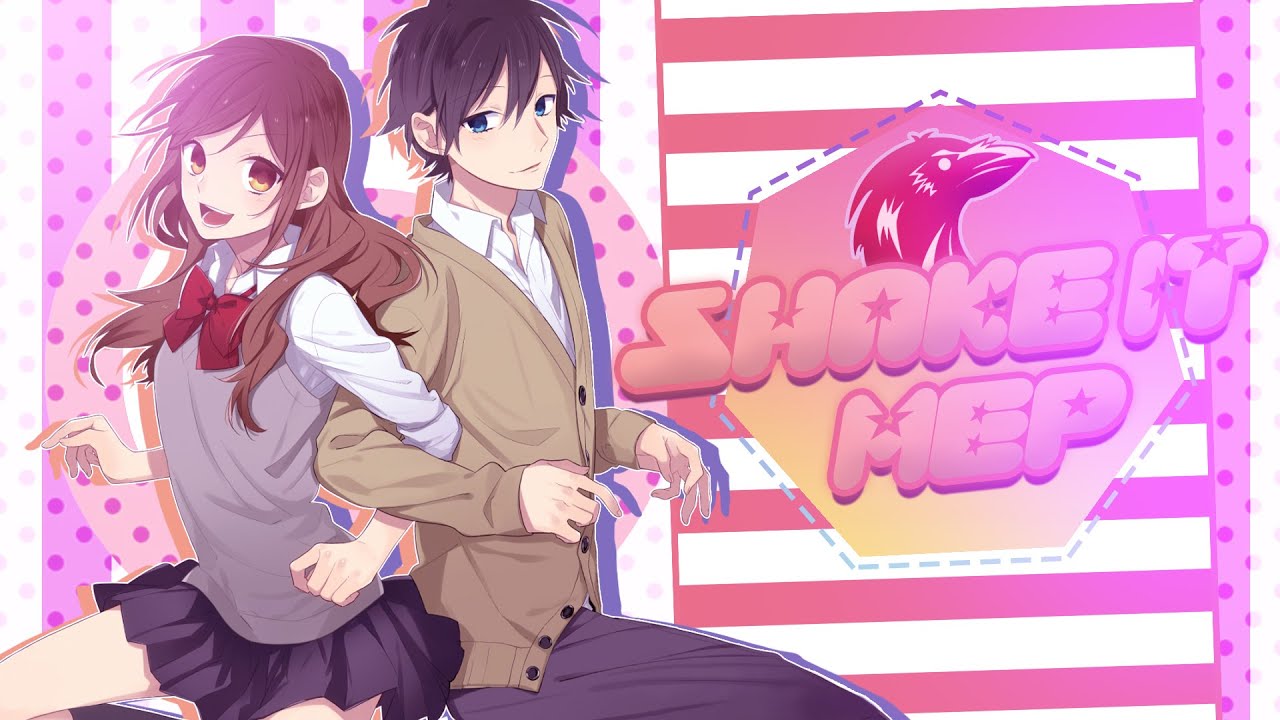 AMV Spotlight - Shake It - The Fan Art Theater